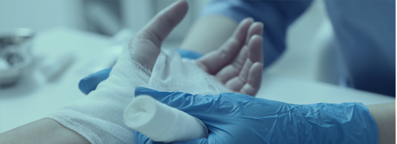 Wound Information - Pioneer Patient Woundcare