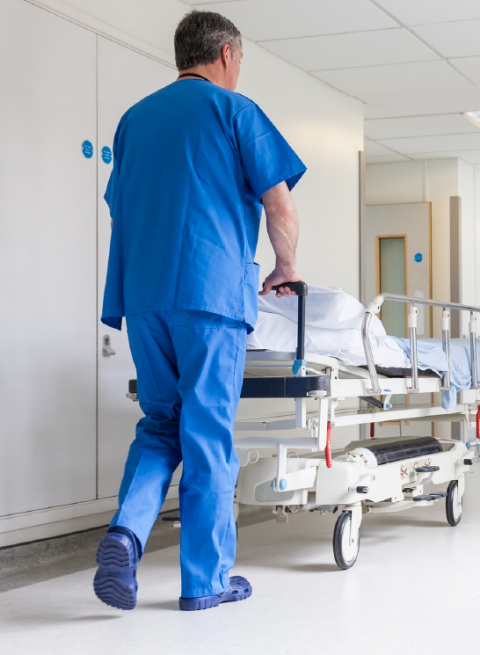 About Us - Pioneer Patient Woundcare
